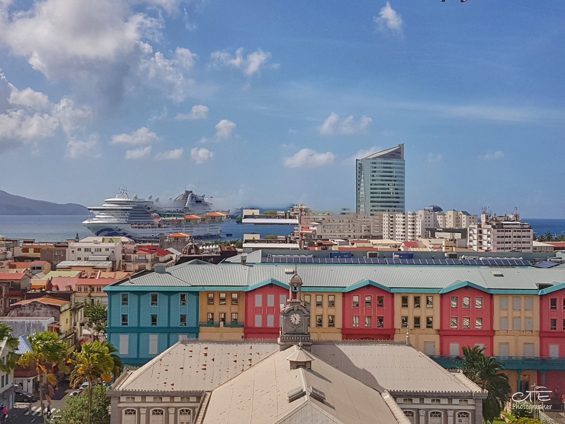 Que faire à Fort-de-France en Martinique | Guide complet